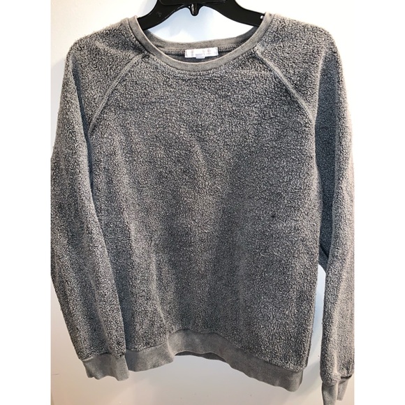 American Eagle Outfitters | Sweaters | Inside Out Sweater | Poshmark